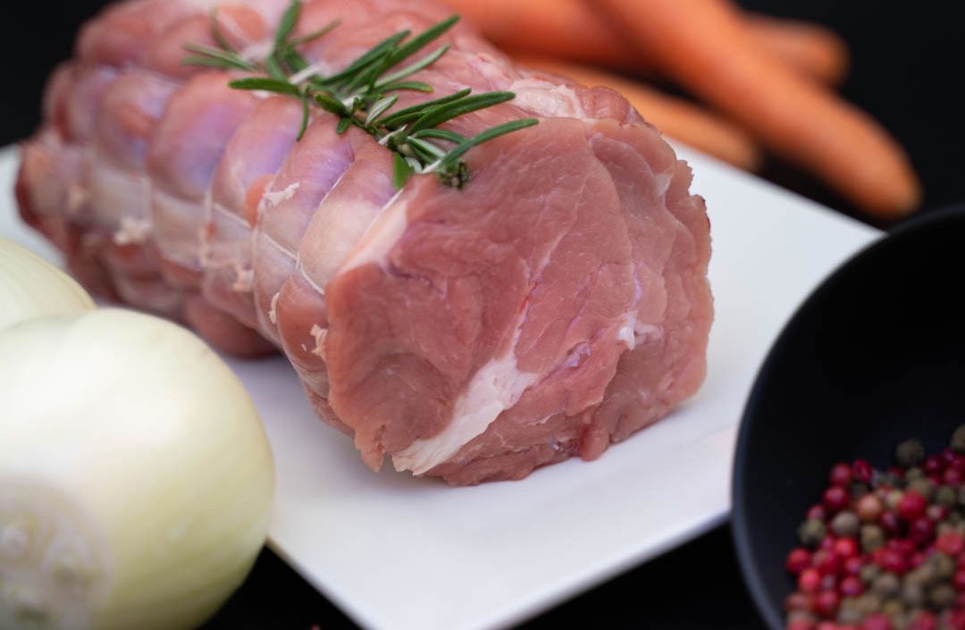 Fassone di razza Piemontese - vendita carne on line | Macelleria Vergani