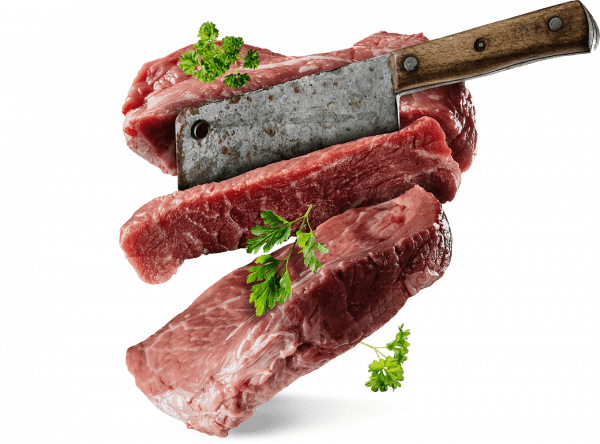 Il Fassone Piemontese | Macelleria Vergani