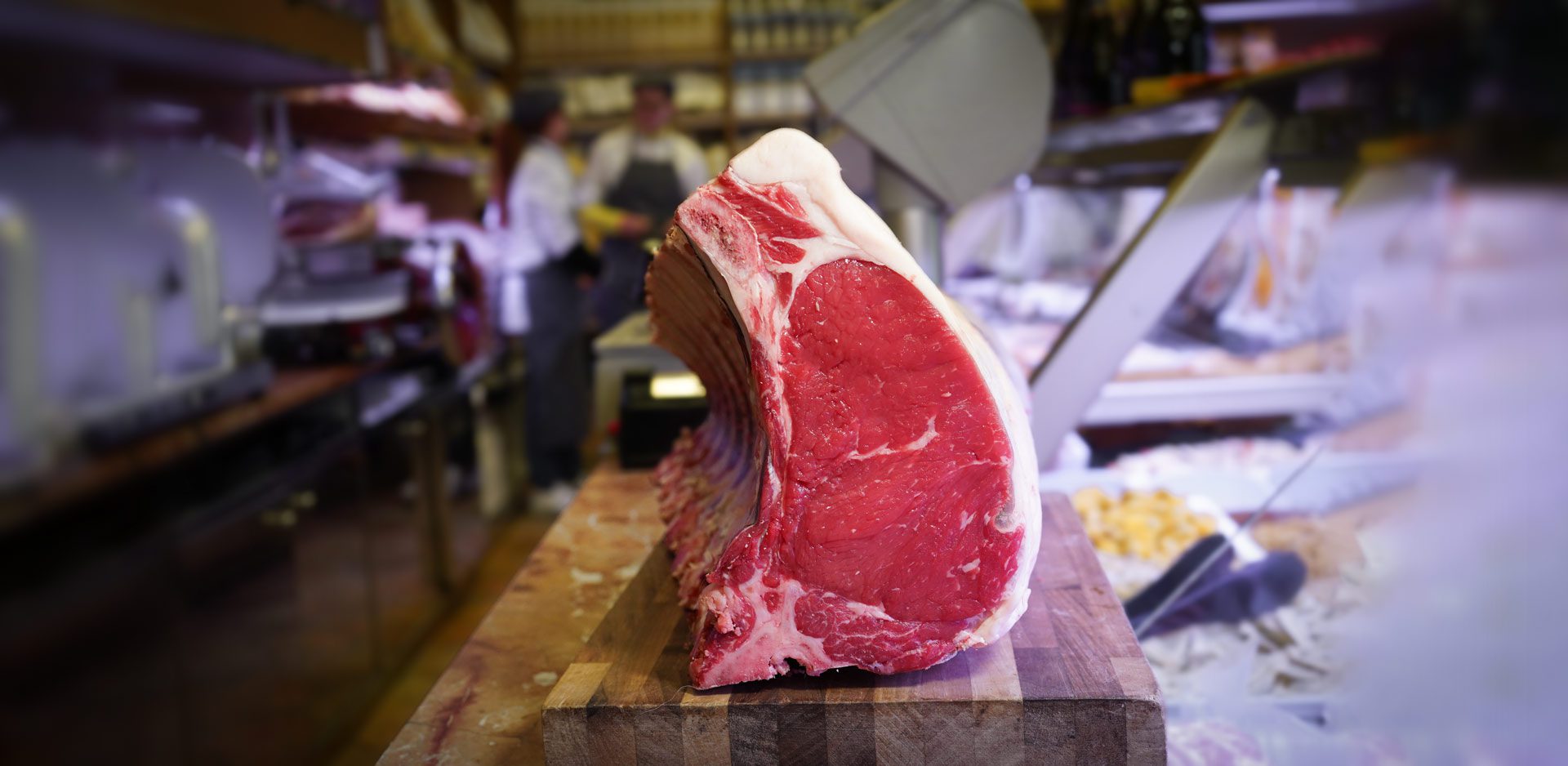 Il Fassone Piemontese | Macelleria Vergani