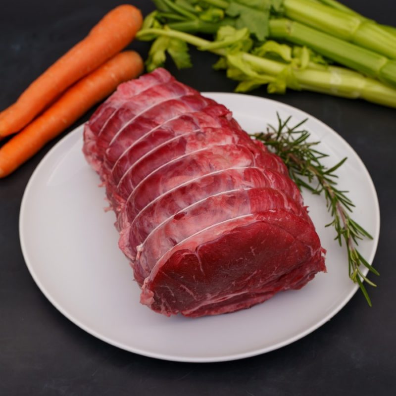 Fassone di razza Piemontese - vendita carne on line | Macelleria Vergani
